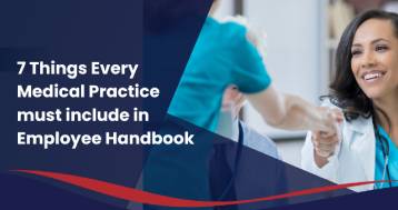 Medical Practice: Building Trust in the Workplace