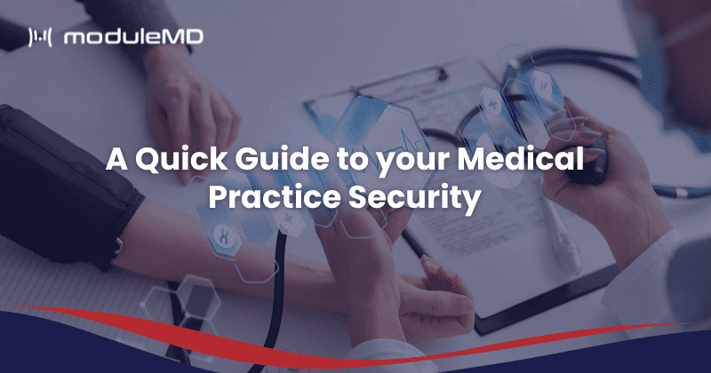 HIPAA Security: Protecting Patient Data in the Digital Age