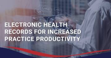 Electronic Health Records for Better Practice Productivity | ModuleMD