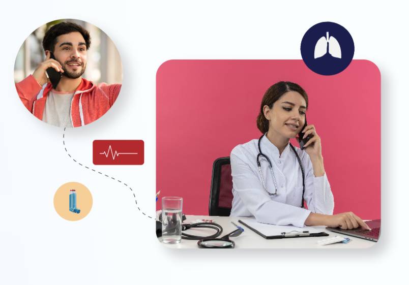 Patient Engagement Platform & Software | ModuleMD, EHR, EMR